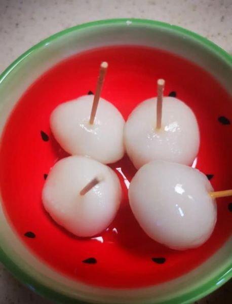 手工白丸子怎么做_白丸子为什么一煮就散-第3张图片-山城妙识 手工白丸子怎么做_白丸子为什么一煮就散-第3张图片-山城妙识