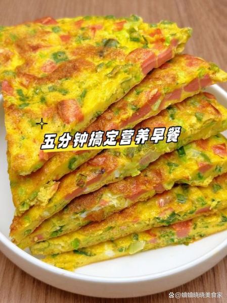 简单快捷的早餐怎么做_五分钟早餐食谱-第2张图片-山城妙识 简单快捷的早餐怎么做_五分钟早餐食谱-第2张图片-山城妙识