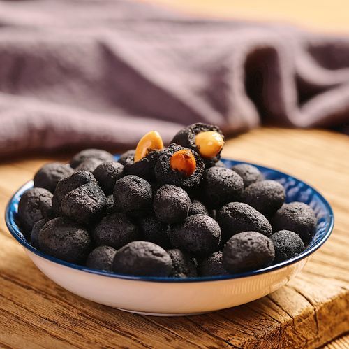 竹炭花生致癌是真的吗_竹炭花生还能不能吃-第3张图片-山城妙识 竹炭花生致癌是真的吗_竹炭花生还能不能吃-第3张图片-山城妙识