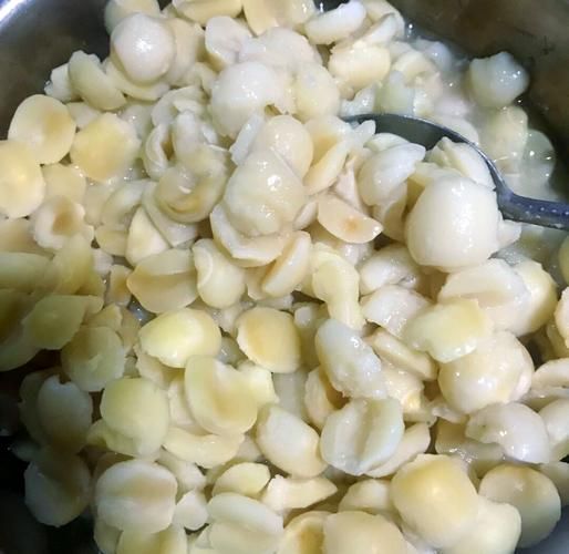 莲蓉是什么_莲蓉馅怎么做-第1张图片-山城妙识 莲蓉是什么_莲蓉馅怎么做-第1张图片-山城妙识