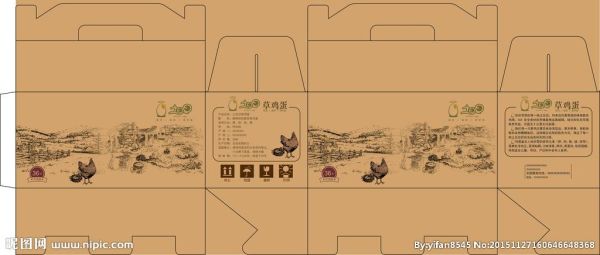 鸡蛋包装盒展开图怎么做_鸡蛋托定制尺寸怎么量-第2张图片-山城妙识 鸡蛋包装盒展开图怎么做_鸡蛋托定制尺寸怎么量-第2张图片-山城妙识