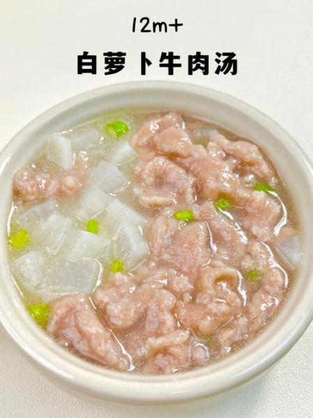 白萝卜牛肉汤怎么做_白萝卜牛肉汤的功效-第1张图片-山城妙识 白萝卜牛肉汤怎么做_白萝卜牛肉汤的功效-第1张图片-山城妙识