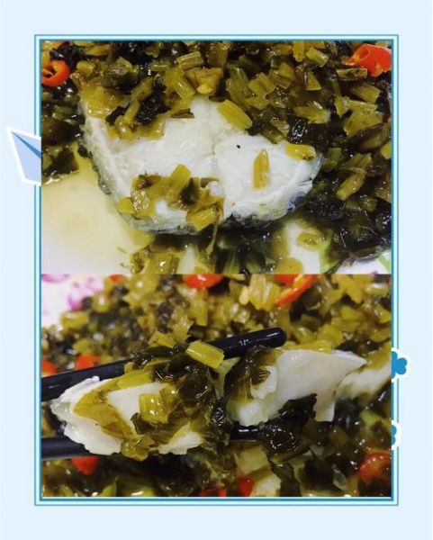 雪鱼怎么做好吃_雪鱼做法大全-第1张图片-山城妙识 雪鱼怎么做好吃_雪鱼做法大全-第1张图片-山城妙识