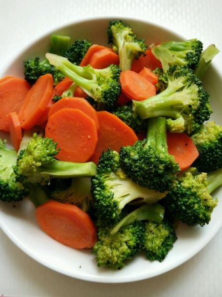 西兰花配啥菜炒好吃_西兰花和什么炒最香-第3张图片-山城妙识 西兰花配啥菜炒好吃_西兰花和什么炒最香-第3张图片-山城妙识