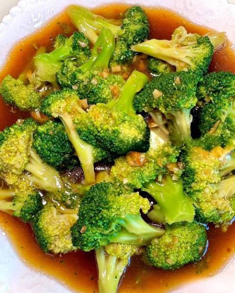 西兰花配啥菜炒好吃_西兰花和什么炒最香-第2张图片-山城妙识 西兰花配啥菜炒好吃_西兰花和什么炒最香-第2张图片-山城妙识