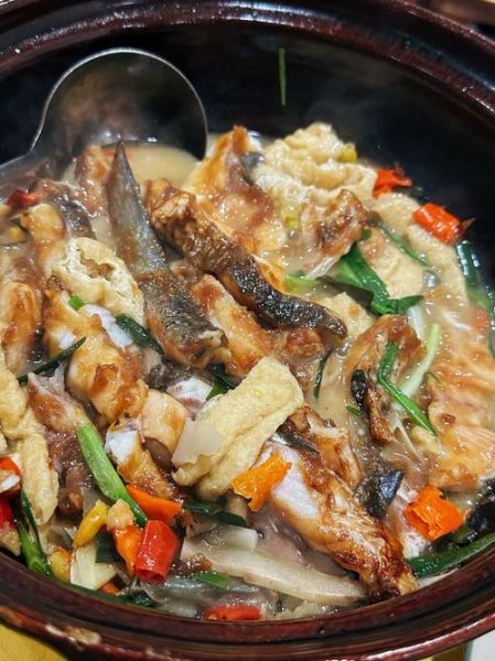 酸笋鱼怎么做_酸笋鱼的做法步骤-第3张图片-山城妙识 酸笋鱼怎么做_酸笋鱼的做法步骤-第3张图片-山城妙识