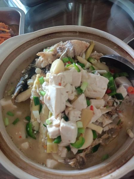 酸笋鱼怎么做_酸笋鱼的做法步骤-第1张图片-山城妙识 酸笋鱼怎么做_酸笋鱼的做法步骤-第1张图片-山城妙识