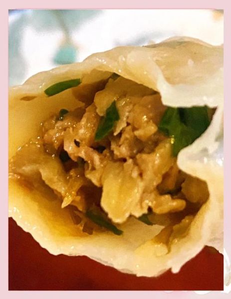 茄子素馅饺子怎么做_茄子饺子馅要不要焯水-第1张图片-山城妙识 茄子素馅饺子怎么做_茄子饺子馅要不要焯水-第1张图片-山城妙识