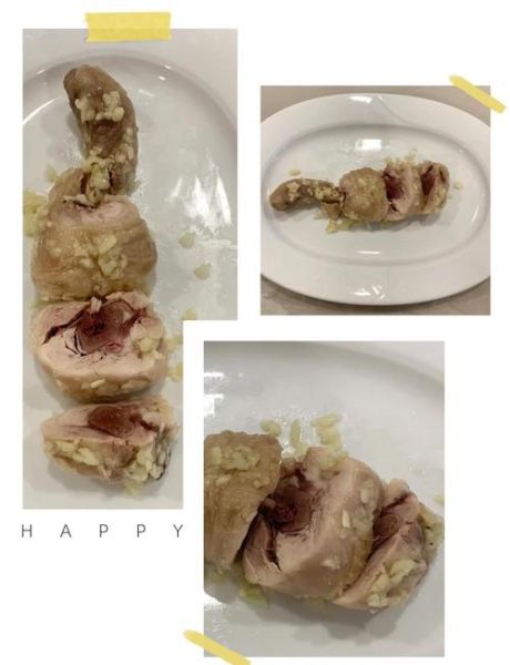 咸水鸭怎么做_咸水鸭配料有哪些-第1张图片-山城妙识 咸水鸭怎么做_咸水鸭配料有哪些-第1张图片-山城妙识