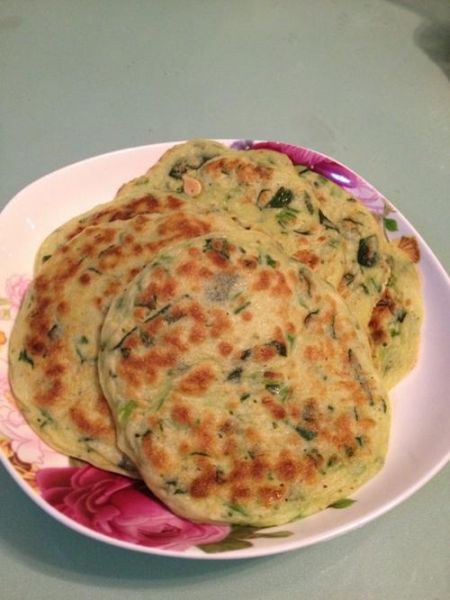 蒸豆渣饼的做法_蒸豆渣饼怎么做好吃-第3张图片-山城妙识 蒸豆渣饼的做法_蒸豆渣饼怎么做好吃-第3张图片-山城妙识