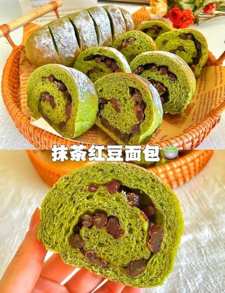 豆沙面包怎么做_新手零失败步骤-第2张图片-山城妙识 豆沙面包怎么做_新手零失败步骤-第2张图片-山城妙识
