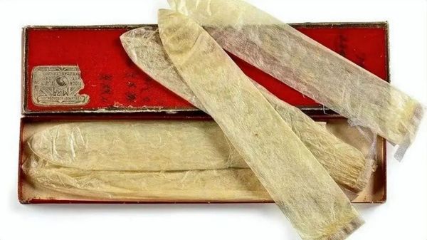 古代鱼鳔避孕真的有用吗_古人怎么用鱼鳔避孕-第1张图片-山城妙识 古代鱼鳔避孕真的有用吗_古人怎么用鱼鳔避孕-第1张图片-山城妙识