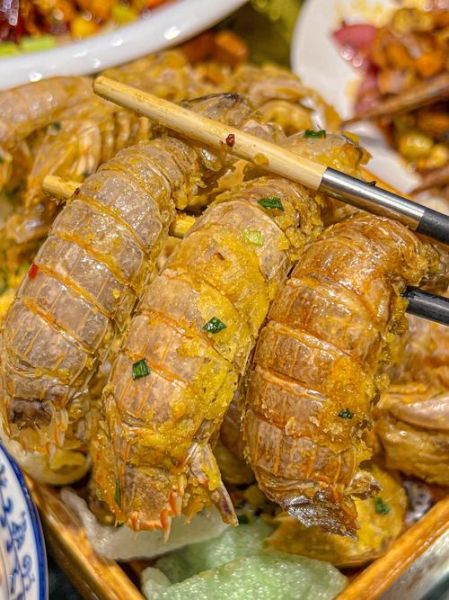 爬虾肉怎么做好吃_爬虾肉的家常做法-第1张图片-山城妙识 爬虾肉怎么做好吃_爬虾肉的家常做法-第1张图片-山城妙识