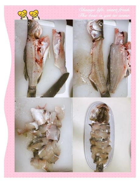 冰冻海鲈鱼怎么做好吃_冰冻海鲈鱼的家常做法-第3张图片-山城妙识 冰冻海鲈鱼怎么做好吃_冰冻海鲈鱼的家常做法-第3张图片-山城妙识