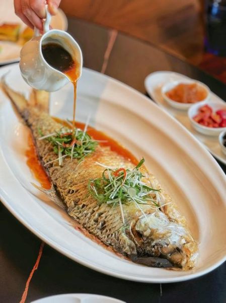 鲥鱼怎么清蒸_鲥鱼蒸多久才嫩-第2张图片-山城妙识 鲥鱼怎么清蒸_鲥鱼蒸多久才嫩-第2张图片-山城妙识