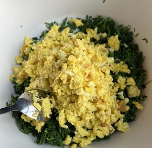 荠菜鸡蛋馅饺子怎么做_荠菜鸡蛋馅饺子怎么调馅才好吃-第1张图片-山城妙识 荠菜鸡蛋馅饺子怎么做_荠菜鸡蛋馅饺子怎么调馅才好吃-第1张图片-山城妙识