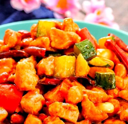 宫保肉丁怎么做_宫保肉丁的家常做法-第1张图片-山城妙识 宫保肉丁怎么做_宫保肉丁的家常做法-第1张图片-山城妙识