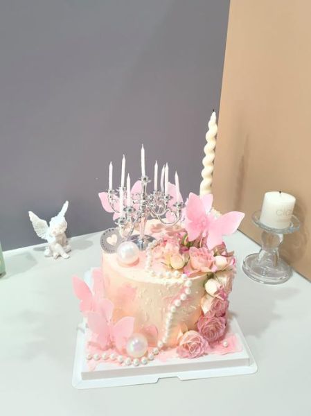 小仙女蛋糕怎么做_100种口味推荐-第2张图片-山城妙识 小仙女蛋糕怎么做_100种口味推荐-第2张图片-山城妙识