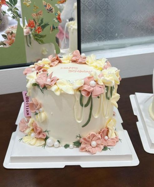 小仙女蛋糕怎么做_100种口味推荐-第3张图片-山城妙识 小仙女蛋糕怎么做_100种口味推荐-第3张图片-山城妙识