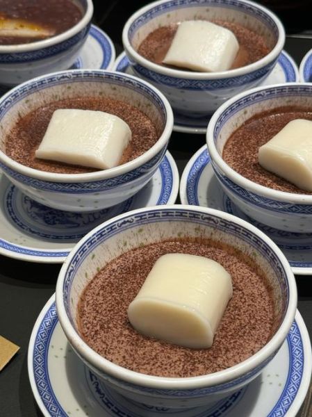 朱古力牛奶怎么做_朱古力牛奶热量高吗-第1张图片-山城妙识 朱古力牛奶怎么做_朱古力牛奶热量高吗-第1张图片-山城妙识