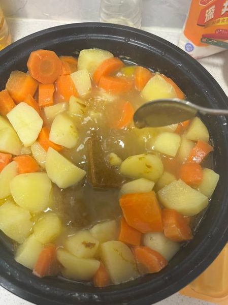 印度咖喱饭怎么做_印度咖喱饭家常做法-第2张图片-山城妙识 印度咖喱饭怎么做_印度咖喱饭家常做法-第2张图片-山城妙识