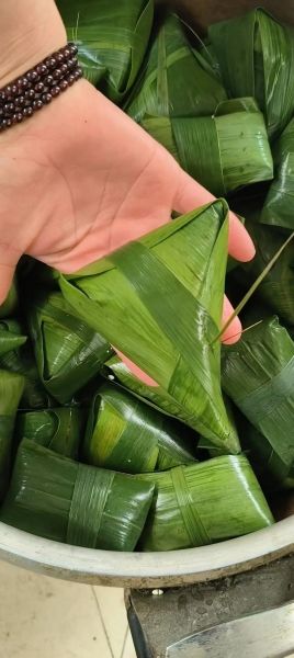 大粽子图片大全_如何挑选正宗大粽子-第1张图片-山城妙识 大粽子图片大全_如何挑选正宗大粽子-第1张图片-山城妙识