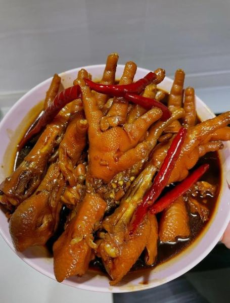 酱鸡爪怎么做好吃_酱鸡爪的正宗做法窍门-第3张图片-山城妙识 酱鸡爪怎么做好吃_酱鸡爪的正宗做法窍门-第3张图片-山城妙识
