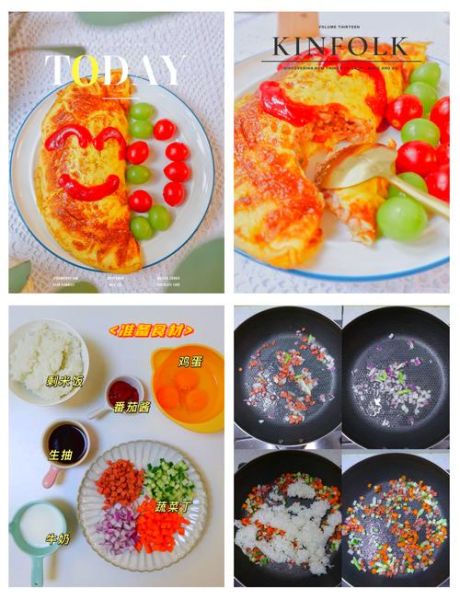 日式蛋包饭酱汁怎么做_正宗番茄酱底配方-第1张图片-山城妙识 日式蛋包饭酱汁怎么做_正宗番茄酱底配方-第1张图片-山城妙识