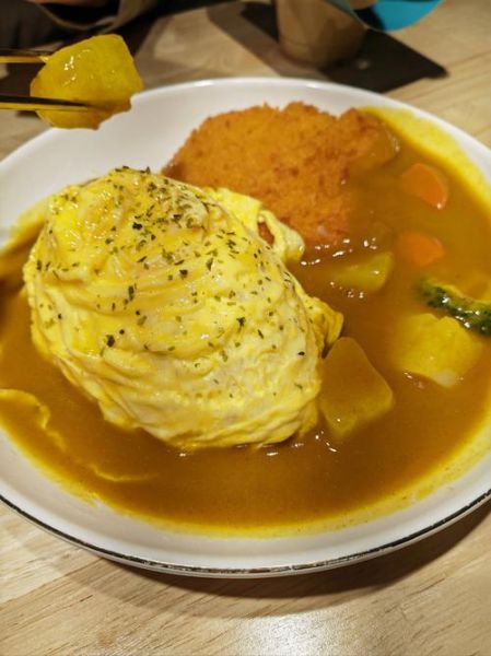 日式蛋包饭酱汁怎么做_正宗番茄酱底配方-第2张图片-山城妙识 日式蛋包饭酱汁怎么做_正宗番茄酱底配方-第2张图片-山城妙识