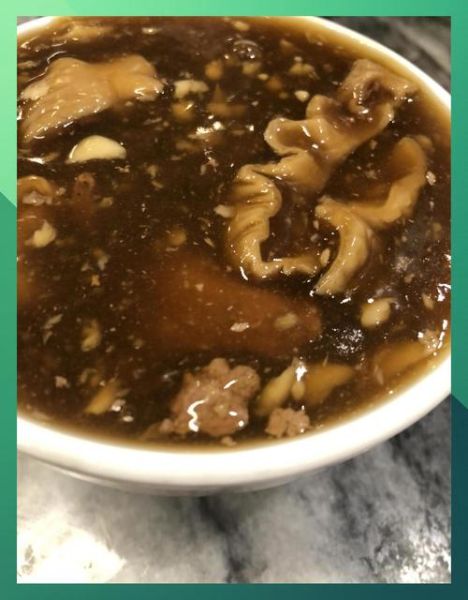 老北京炒肝哪家最正宗_老北京炒肝怎么做才地道-第3张图片-山城妙识 老北京炒肝哪家最正宗_老北京炒肝怎么做才地道-第3张图片-山城妙识