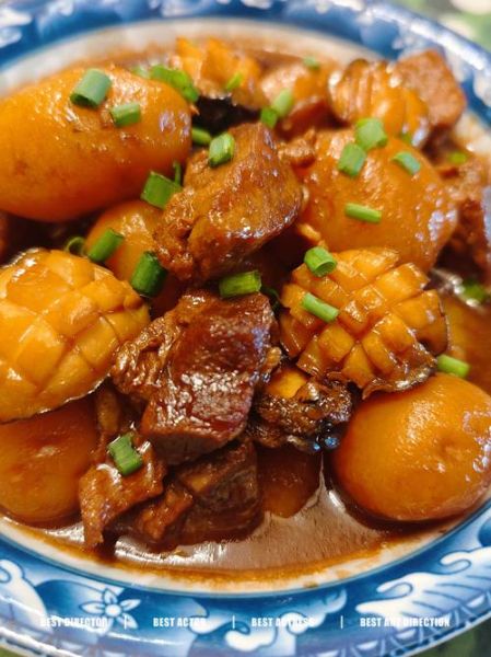 红烧鲍鱼土豆怎么做_红烧鲍鱼土豆要焯水吗-第2张图片-山城妙识 红烧鲍鱼土豆怎么做_红烧鲍鱼土豆要焯水吗-第2张图片-山城妙识