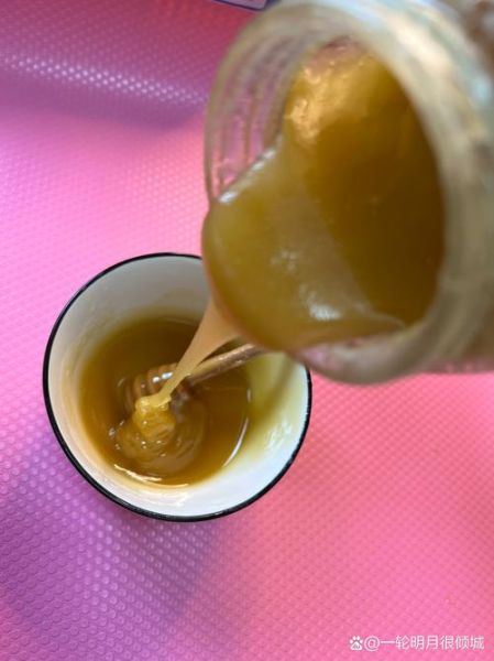 20天只喝蜂蜜水能瘦35斤吗_真实体验与风险-第2张图片-山城妙识 20天只喝蜂蜜水能瘦35斤吗_真实体验与风险-第2张图片-山城妙识