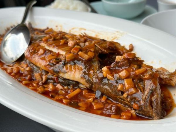 臭桂鱼多少钱一斤_臭桂鱼价格为什么差别大-第2张图片-山城妙识