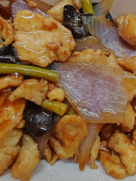 山西过油肉正宗做法_山西过油肉为什么香-第2张图片-山城妙识 山西过油肉正宗做法_山西过油肉为什么香-第2张图片-山城妙识