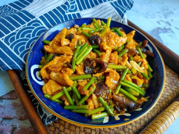 山西过油肉正宗做法_山西过油肉为什么香-第3张图片-山城妙识 山西过油肉正宗做法_山西过油肉为什么香-第3张图片-山城妙识