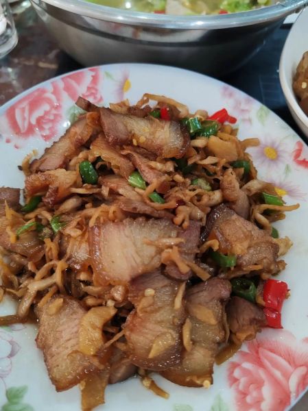 干萝卜丝怎么腌制_干萝卜丝腌制多久可以吃-第3张图片-山城妙识 干萝卜丝怎么腌制_干萝卜丝腌制多久可以吃-第3张图片-山城妙识