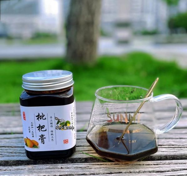 枇杷膏怎么喝_枇杷膏一天吃几次-第1张图片-山城妙识