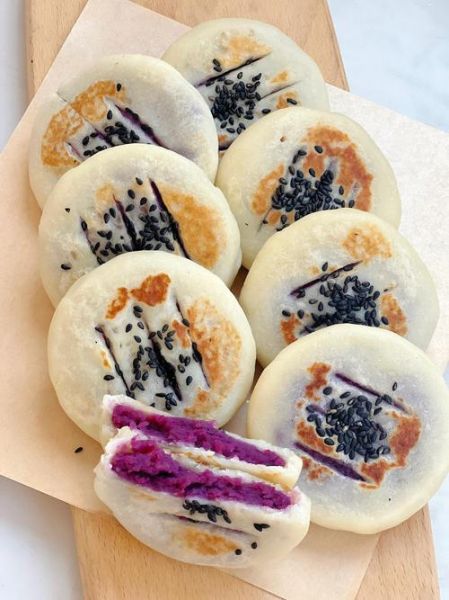 紫山药怎么吃_紫山药的家常做法-第1张图片-山城妙识 紫山药怎么吃_紫山药的家常做法-第1张图片-山城妙识