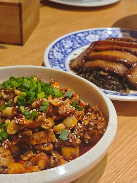 川菜家常做法大全_川菜怎么做才正宗-第3张图片-山城妙识