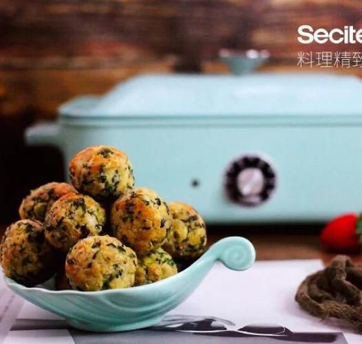 豆渣丸子怎么做_豆渣丸子热量高吗-第1张图片-山城妙识 豆渣丸子怎么做_豆渣丸子热量高吗-第1张图片-山城妙识