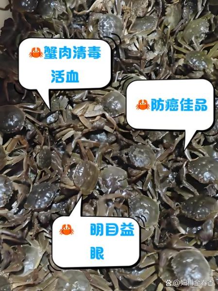 螃蟹的营养价值及功效_螃蟹的禁忌有哪些-第1张图片-山城妙识 螃蟹的营养价值及功效_螃蟹的禁忌有哪些-第1张图片-山城妙识