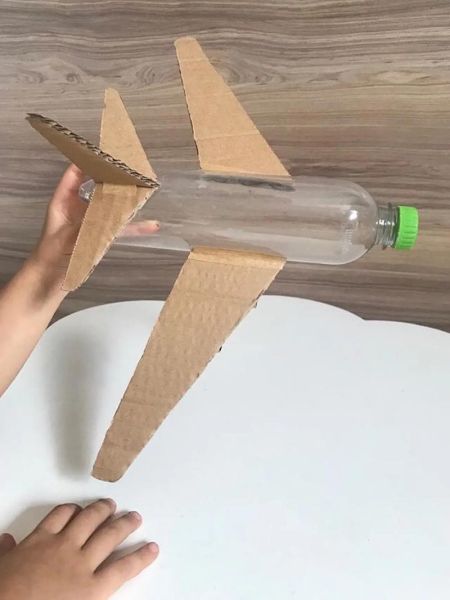 矿泉水瓶可以做什么小发明_矿泉水瓶手工制作教程-第1张图片-山城妙识