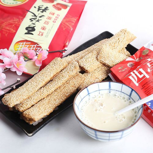 南通西亭脆饼的由来_西亭脆饼为什么出名-第2张图片-山城妙识