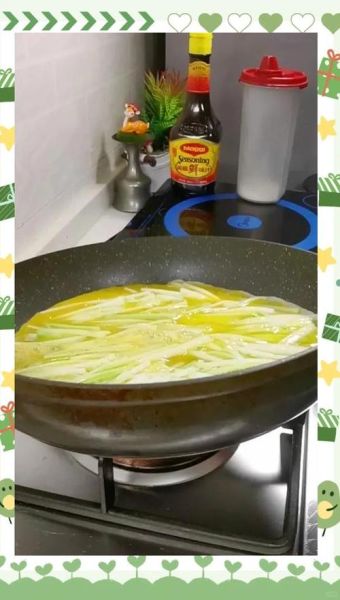 葫芦瓜饼怎么做好吃_葫芦瓜饼的做法大全-第2张图片-山城妙识 葫芦瓜饼怎么做好吃_葫芦瓜饼的做法大全-第2张图片-山城妙识