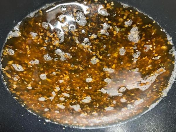 下厨房怎么保存葱油_下厨房葱油做法-第2张图片-山城妙识