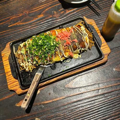 大阪烧怎么做_大阪烧酱汁配方-第3张图片-山城妙识 大阪烧怎么做_大阪烧酱汁配方-第3张图片-山城妙识