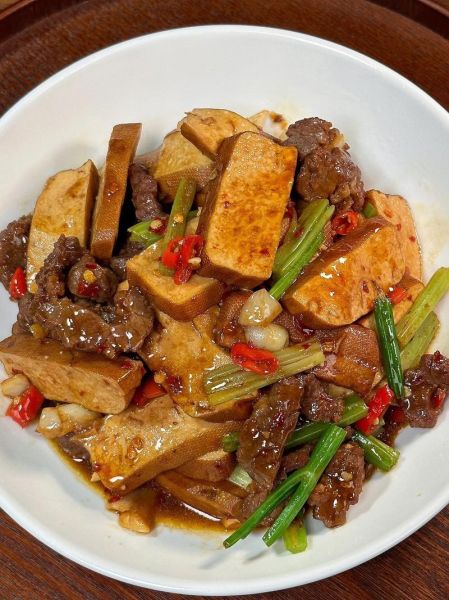 牛肉干怎么吃比较好_牛肉干搭配什么好吃-第2张图片-山城妙识 牛肉干怎么吃比较好_牛肉干搭配什么好吃-第2张图片-山城妙识