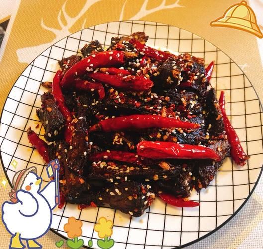 牛肉干怎么吃比较好_牛肉干搭配什么好吃-第1张图片-山城妙识 牛肉干怎么吃比较好_牛肉干搭配什么好吃-第1张图片-山城妙识