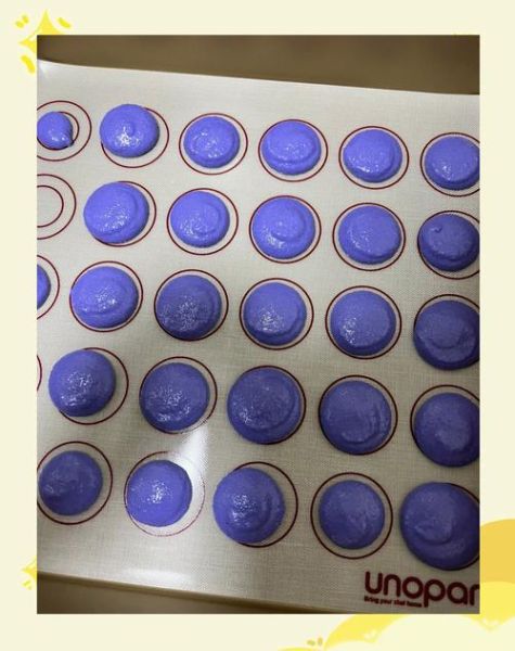 新手如何制作法式马卡龙_马卡龙失败原因有哪些-第3张图片-山城妙识 新手如何制作法式马卡龙_马卡龙失败原因有哪些-第3张图片-山城妙识