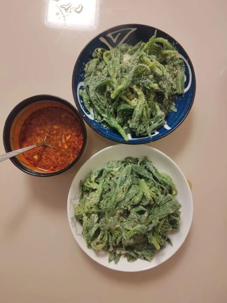 面条菜怎么做好吃_面条菜的家常做法大全-第1张图片-山城妙识